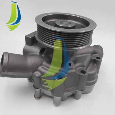 China Excavator parts PUMP AS-WATER 352-2138 3522138 for spare parts for sale