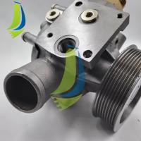 China Excavator parts PUMP AS-WATER 352-2138 3522138 for spare parts for sale