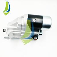 China 119773-77010 11977377010 Starter Motor For Engine Parts for sale