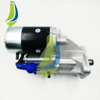 China 119773-77010 11977377010 Starter Motor For Engine Parts for sale