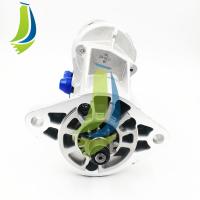 China 119773-77010 11977377010 Starter Motor For Engine Parts for sale