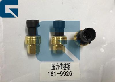 China 161-9926  Excavator Parts Oil Pressure Sensor / Pressure Switch 1619926 for sale