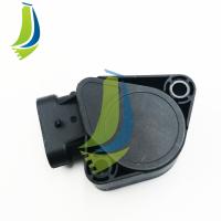 China 15038313 Throttle Position Sensor For L180E Wheel Loader Parts for sale