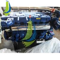 China WP7300E51 Diesel Engine Assy for Machinery for sale