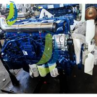 China WP7300E51 Diesel Engine Assy for Machinery for sale