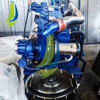 China WP7300E51 Diesel Engine Assy for Machinery for sale