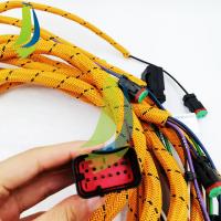 China 275-6936 2756936 Control Harness for E330D Excavator for sale