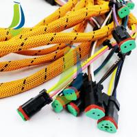 China 275-6936 2756936 Control Harness for E330D Excavator for sale