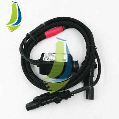 China 634-0538 6340538 Digital Camera for E320GC Excavator for sale