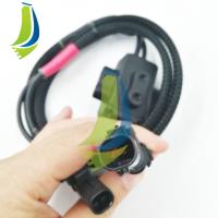 China 634-0538 6340538 Digital Camera for E320GC Excavator for sale