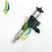 China Excavator parts fuel injector 095000-0660 0950000660 for 4HK1 6HK1 for sale