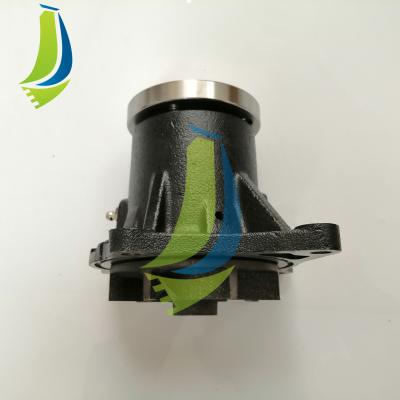 China Excavator parts Water pump 517693 1252989 for S6K E200B Cooling system parts for sale