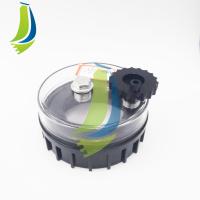 China Excavator parts Filter Cup Filter Bowl 310-5912 3105912 for spare parts for sale