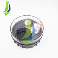 China Excavator parts Filter Cup Filter Bowl 310-5912 3105912 for spare parts for sale