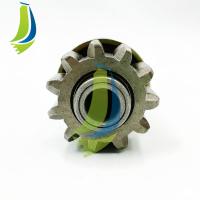 China Ecavator parts Electric Starter Motor Drive 6N3826 6N-3826 for 320D M318D M322D parts for sale