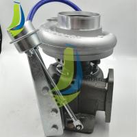 China Excavator parts Turbocharger 4046292 404-6292 for DL08 engine for sale