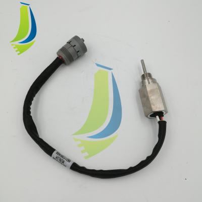 China Excavator parts Temperature Sensor 3E-5370 3E5370 for 992D 980F 814F D11N 950F Wheel Loader for sale