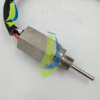 China Excavator parts Temperature Sensor 3E-5370 3E5370 for 992D 980F 814F D11N 950F Wheel Loader for sale