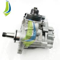 China Excavator parts Common Rail Diesel Injection Pump Injector Pump 0445020508 for sale