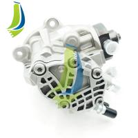 China Excavator parts Common Rail Diesel Injection Pump Injector Pump 0445020508 for sale