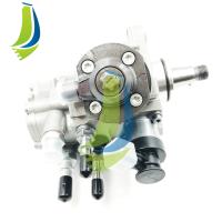 China Excavator parts Common Rail Diesel Injection Pump Injector Pump 0445020508 for sale