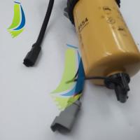 China Excavator parts Fuel Water Separator 361-9554 3619554 for sale