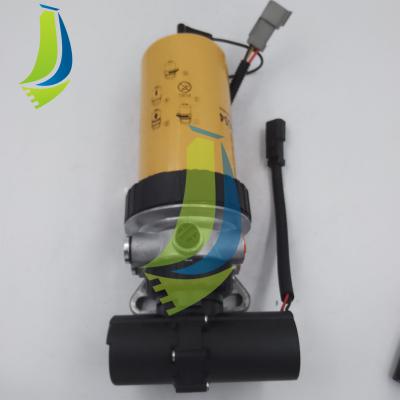 China 361-9554 3619554 Fuel Water Separator Filter For 414E Loader Spare Parts for sale