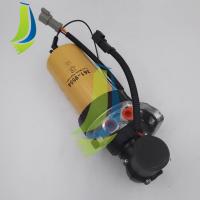 China Excavator parts Fuel Water Separator 361-9554 3619554 for sale
