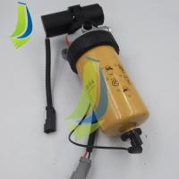 China Excavator parts Fuel Water Separator 361-9554 3619554 for sale