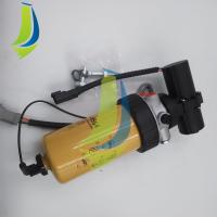 China Excavator parts Fuel Water Separator 361-9554 3619554 for sale