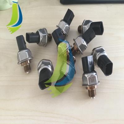 China Excavator parts sensor 344-7392 3447392 for 313D2 C4.4 for sale