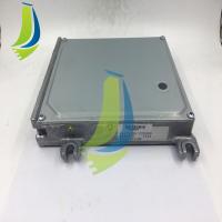 China Excavator parts ECU Controller 4372490 3020-104189 for EX200-5 for sale