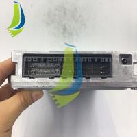 China Excavator parts ECU Controller 4372490 3020-104189 for EX200-5 for sale