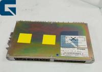 China Excavator Spare Parts SK210-6 SK210-6E SK230-6E Controller Control Unit LQ22E00048F2 for sale