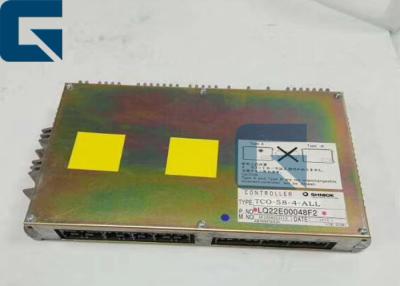 China Excavator Spare Parts SK210-6 SK210-6E SK230-6E Controller Control Unit LQ22E00048F2 for sale