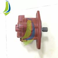 China Excavator parts fan motor 14533496 for EC480D EC360B EC330C EC380DHR EC460B for sale
