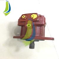 China Excavator parts fan motor 14533496 for EC480D EC360B EC330C EC380DHR EC460B for sale