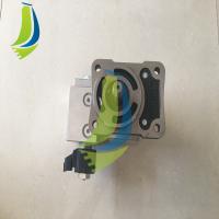 China Excavator parts Fan Motor Drive Piston Pump 31Q9-30213 31Q930213 for sale