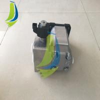 China Excavator parts Fan Motor Drive Piston Pump 31Q9-30213 31Q930213 for sale