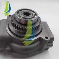 China 2W-8002 2W8002 Water Pump for 3306 Engine Parts for sale