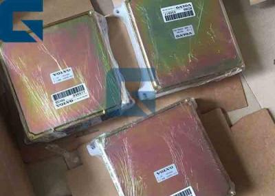 China EC210 EC360 EC460  Excavator Parts Controller V ECU 14518349 14531360 VOE14518349 for sale