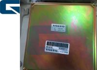 China EC210 EC360 EC460  Excavator Parts Controller V ECU 14518349 14531360 VOE14518349 for sale