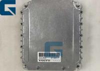 China Excavator Accessories EC210B EC290B EC360 V ECU Controller 20582958 VOE20582958 for sale