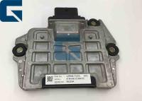 China Yanmar Genuine Engine Parts 4TNV98 ECU Assy 129927-75901 129968-75201 Controller for sale