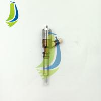 China Excavator parts Fuel Injector 320-4700 3204700  for C6.4 Engine for sale