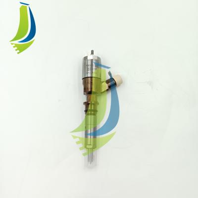 China Excavator parts Fuel Injector 320-4700 3204700  for C6.4 Engine for sale