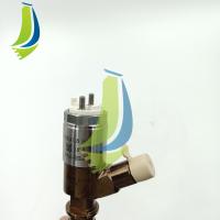 China Excavator parts Fuel Injector 320-4700 3204700  for C6.4 Engine for sale
