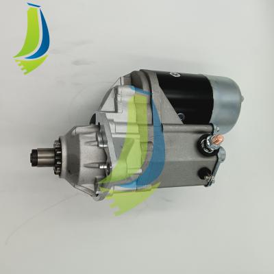 China Excavator parts Injection Pump S4D102E for spare parts for sale