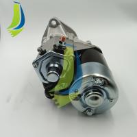 China Excavator parts Injection Pump S4D102E for spare parts for sale