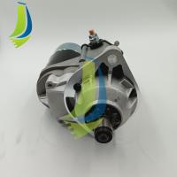China Excavator parts Injection Pump S4D102E for spare parts for sale
